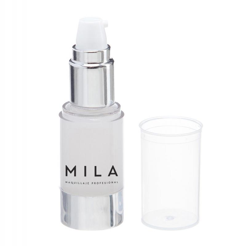 MILA /. Maquillaje profesional