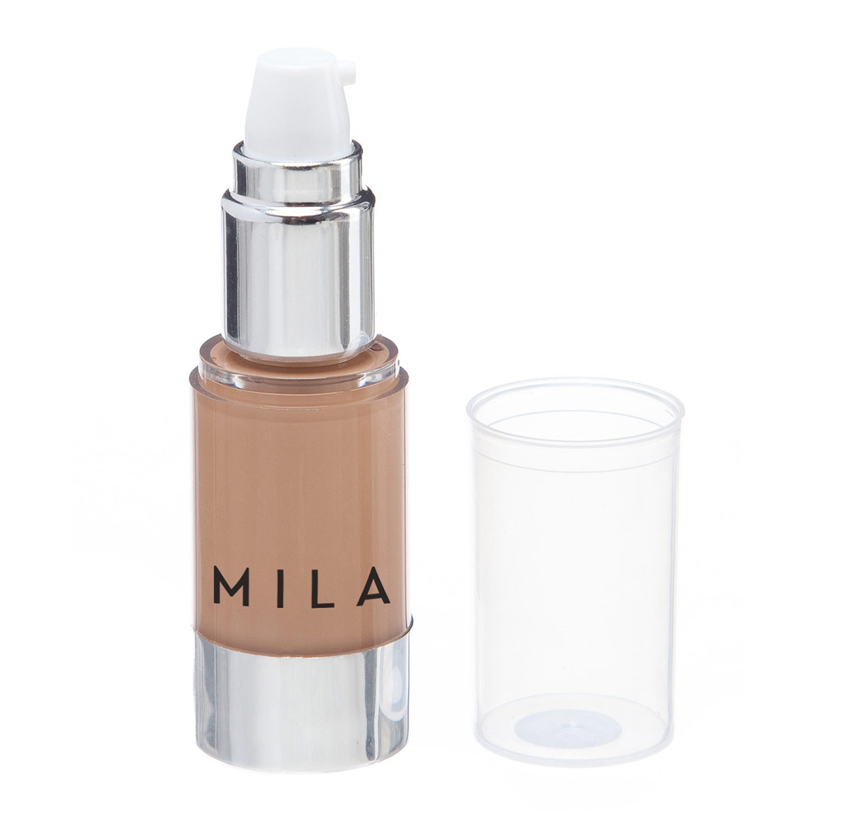 MILA /. Maquillaje profesional