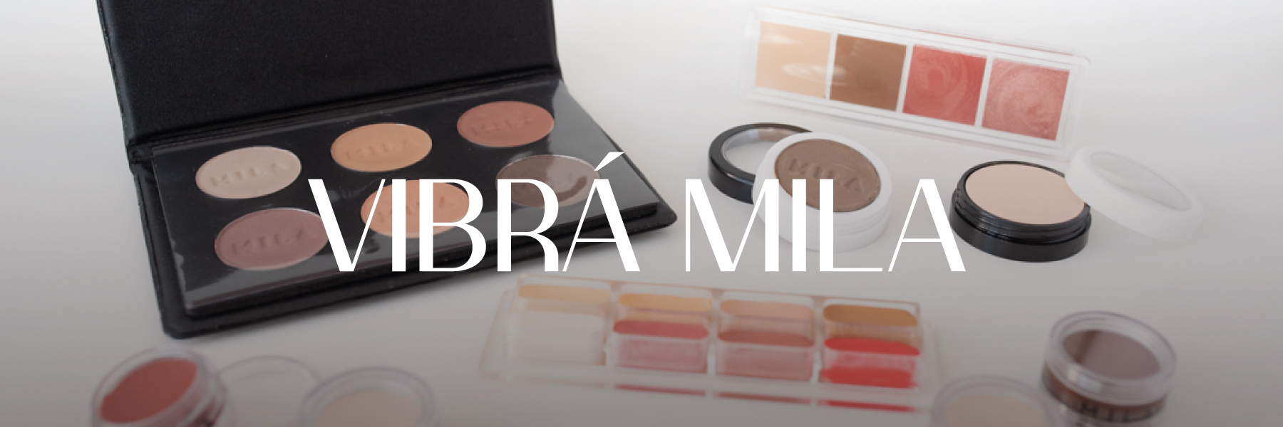 MILA /. Maquillaje profesional