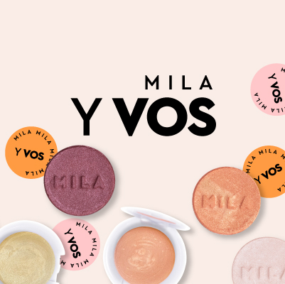 MILA /. Maquillaje profesional